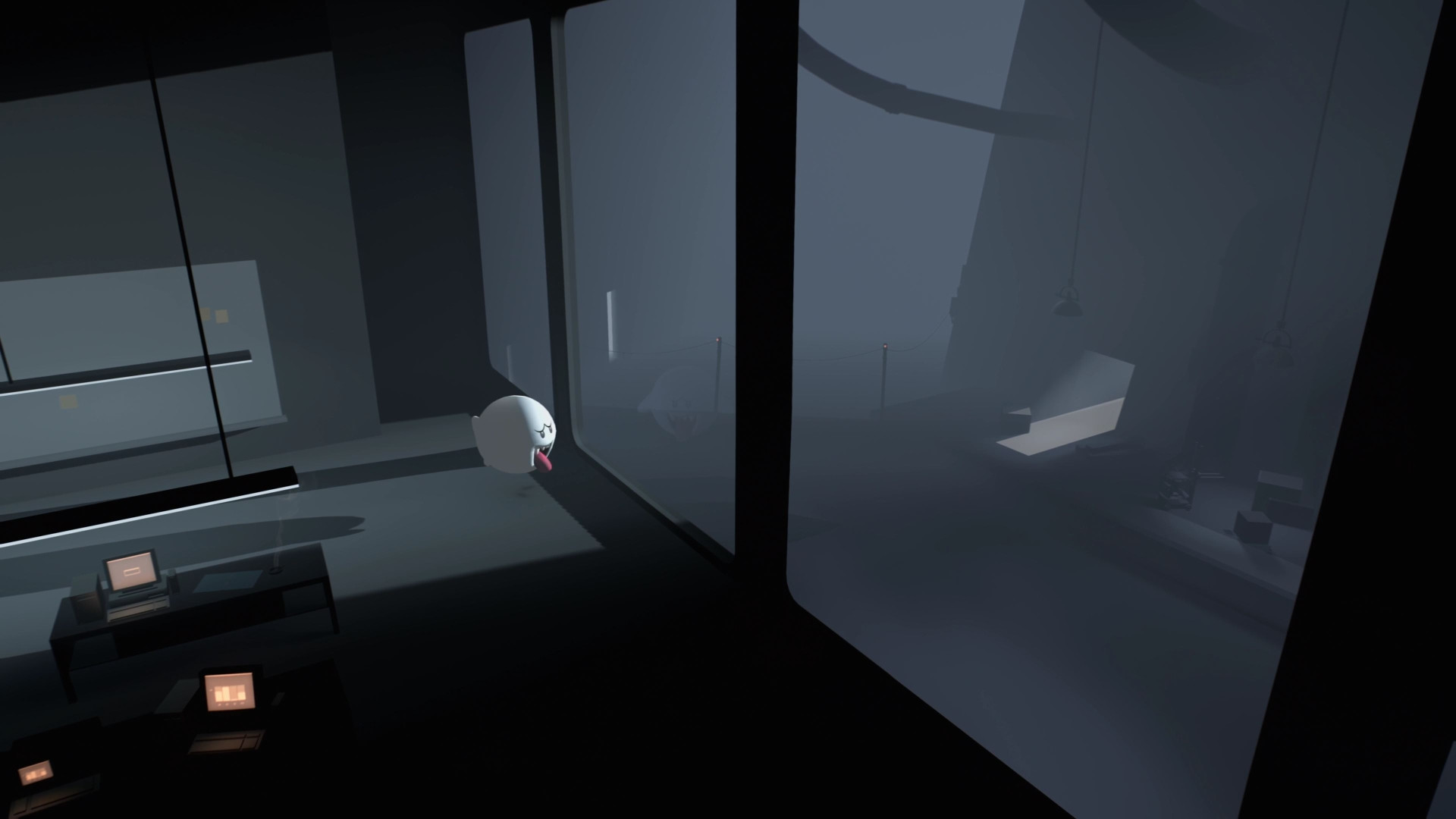 Playdead's INSIDE Boo Mod Mod for Inside | Inside Mods