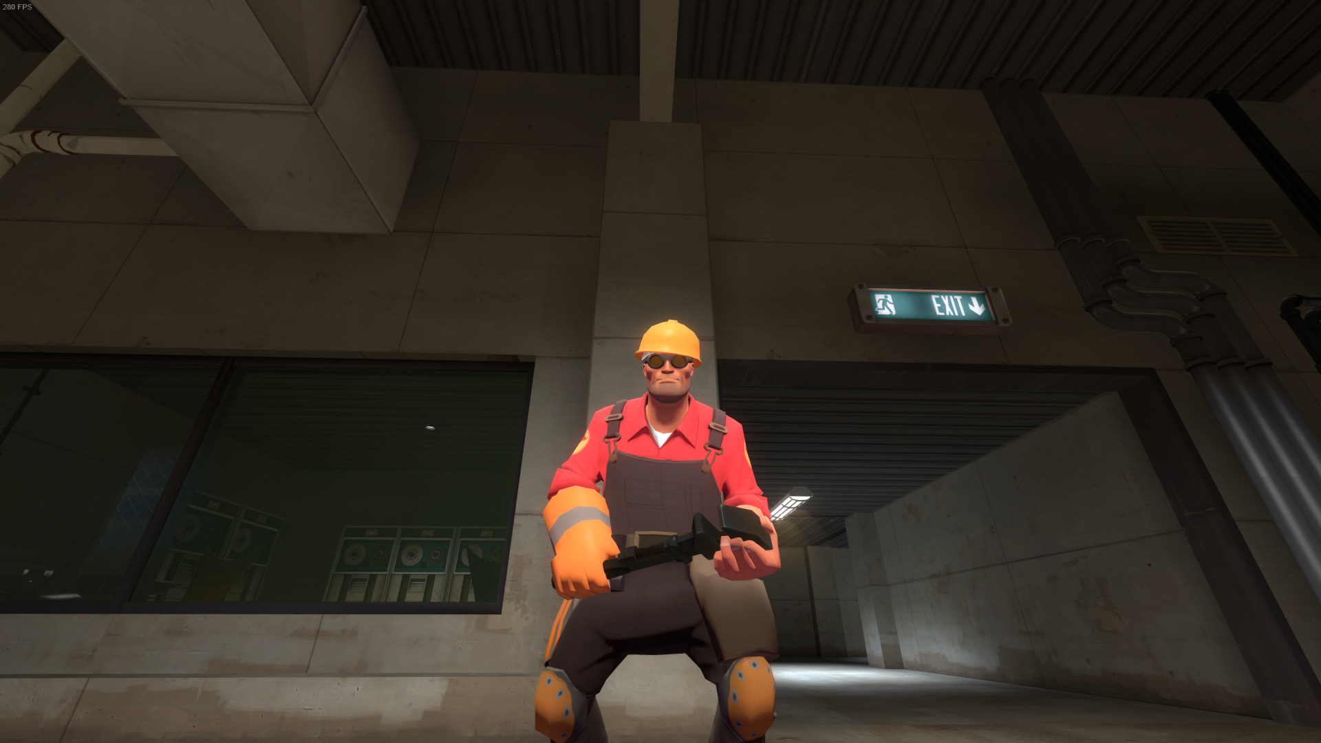 [HD] Upgraded Normal Maps [Team Fortress 2] [Mods]