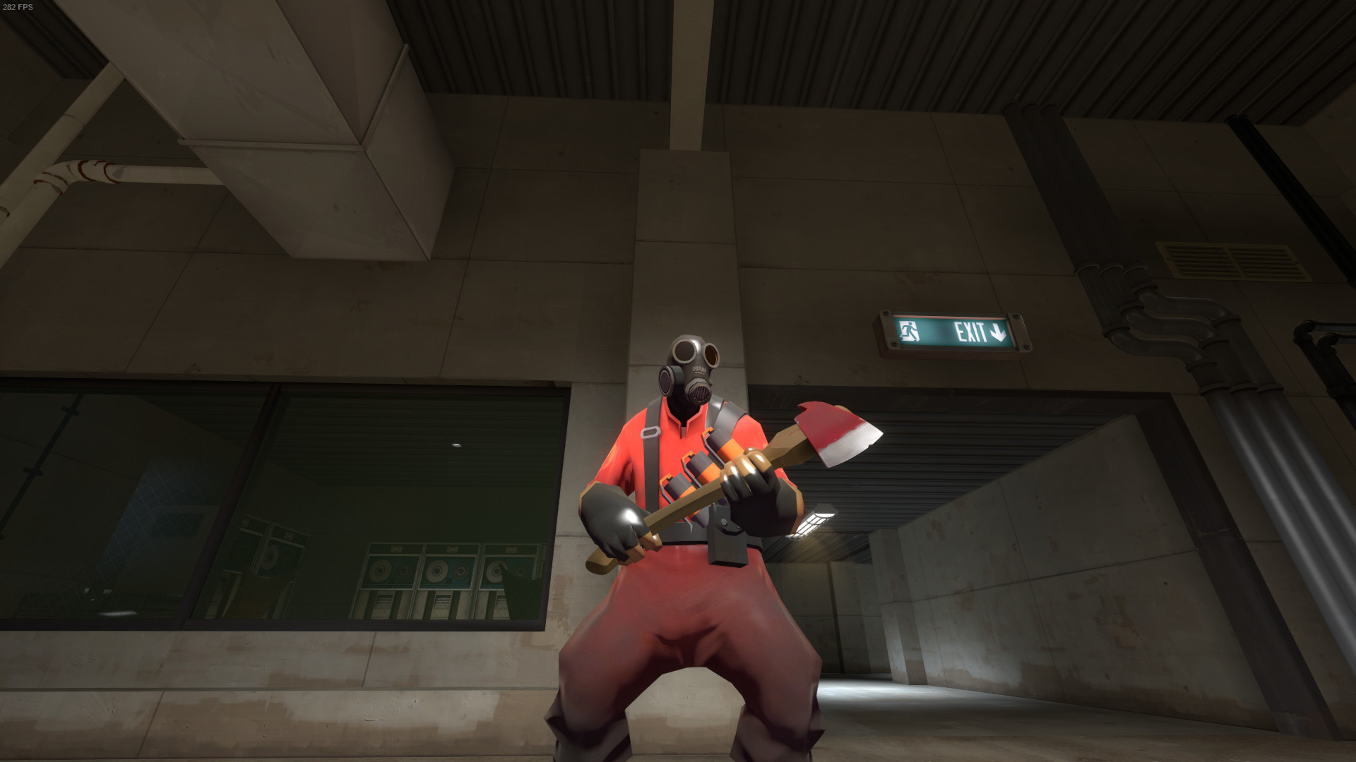 [HD] Upgraded Normal Maps [Team Fortress 2] [Mods]
