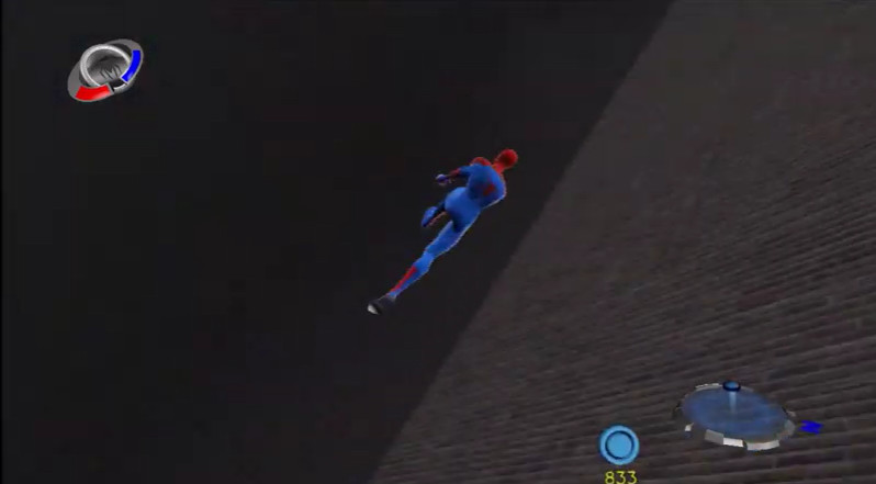 Ben Reilly SM3 [Spider-Man 3] [Mods]