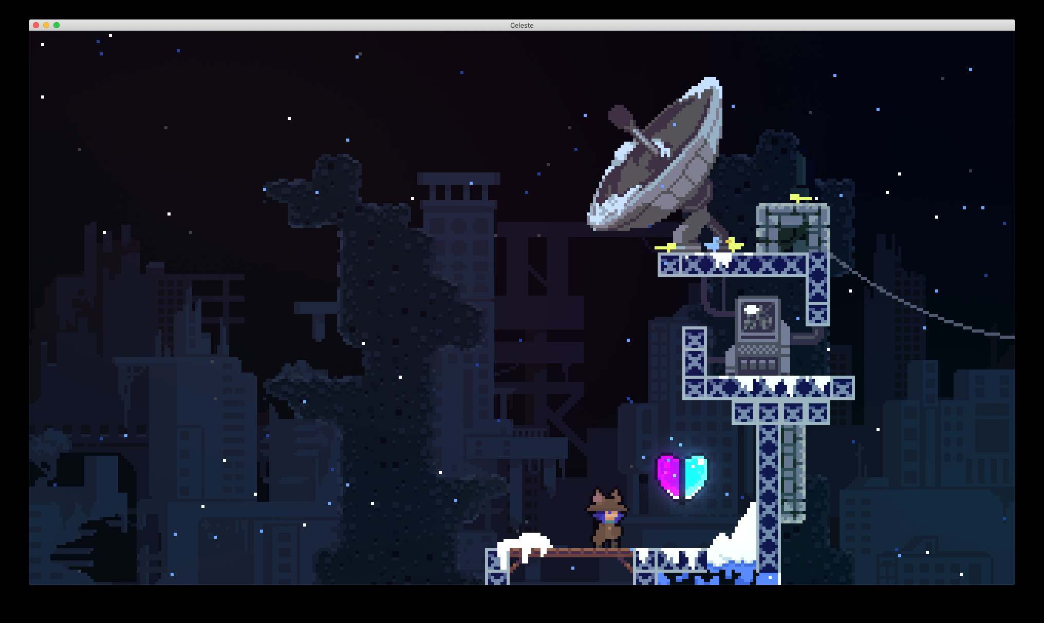 J's Textures [Celeste] [Mods]