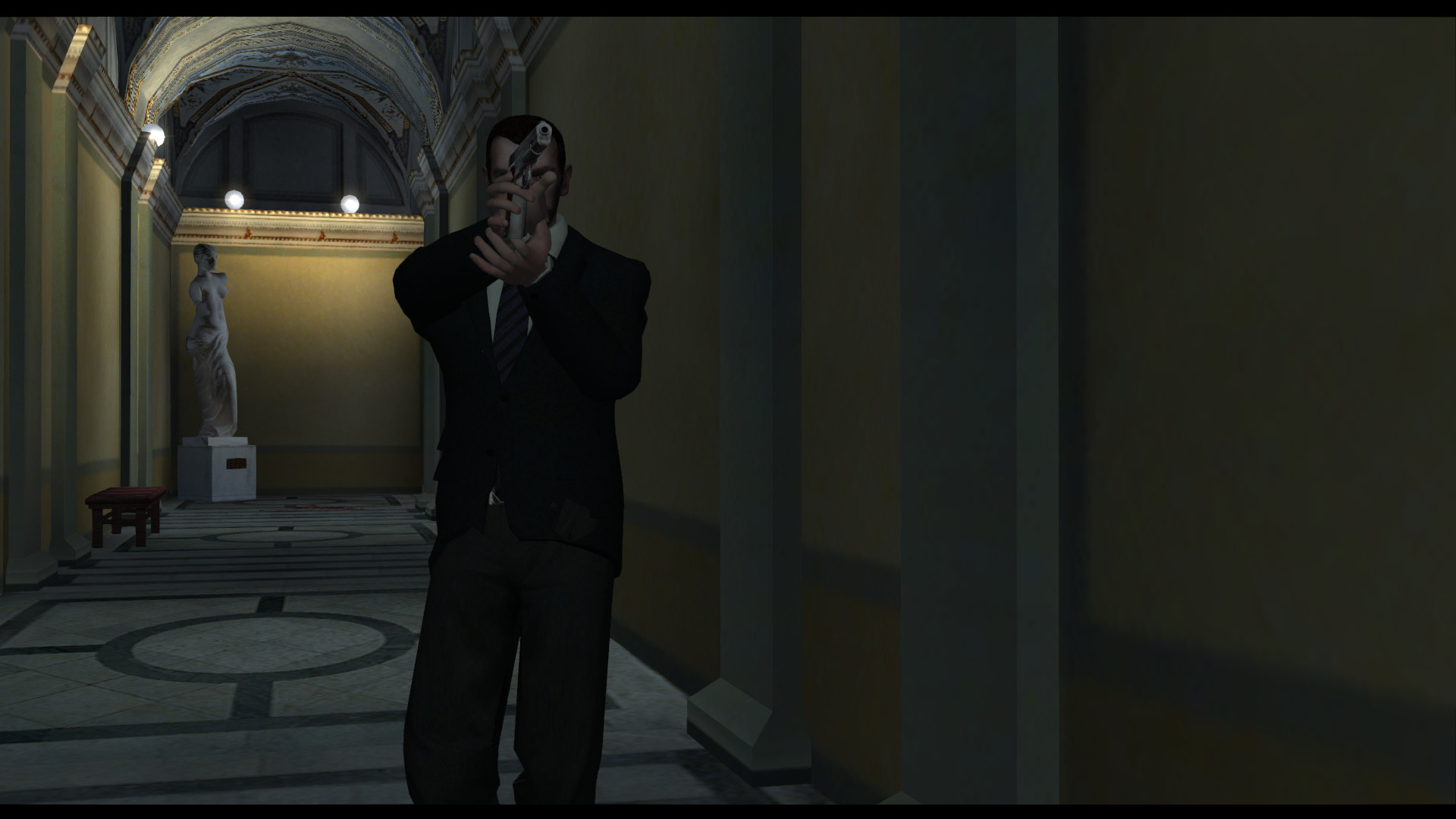 Niko Bellic Mod for Mafia | MAFIA Mods