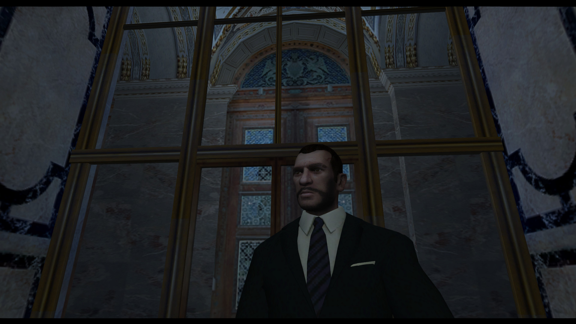 Niko Bellic Mod for Mafia | MAFIA Mods