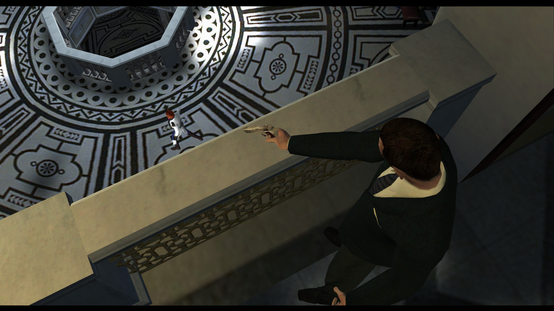 Niko Bellic Mod for Mafia | MAFIA Mods