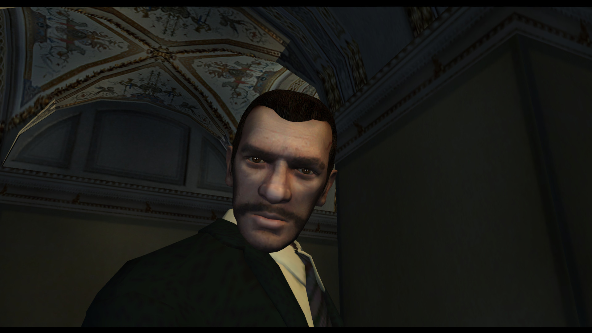 Niko Bellic Mod for Mafia | MAFIA Mods