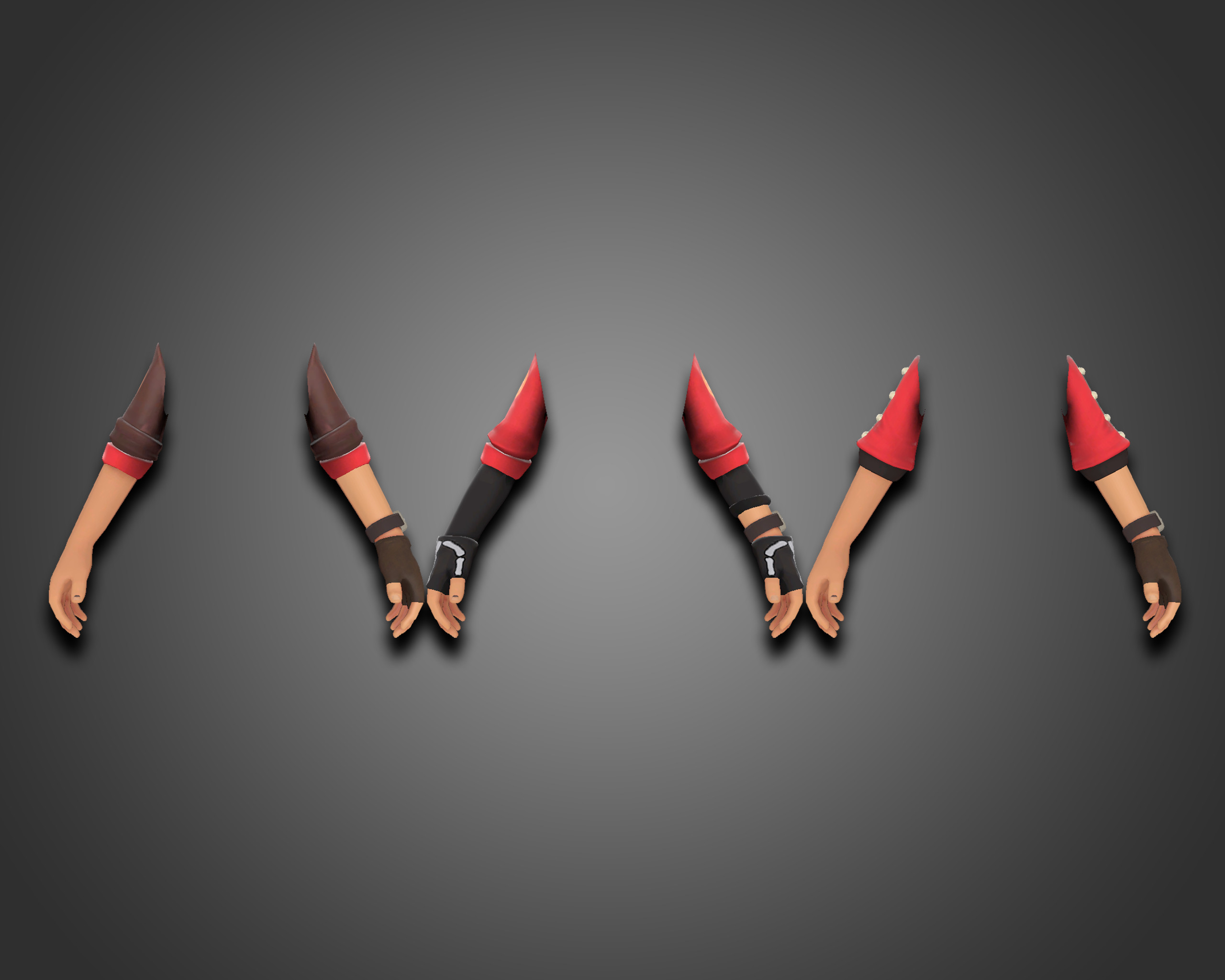 Mega Sniper Viewmodel Pack V2 Mod for Team Fortress 2 | TF2 Mods