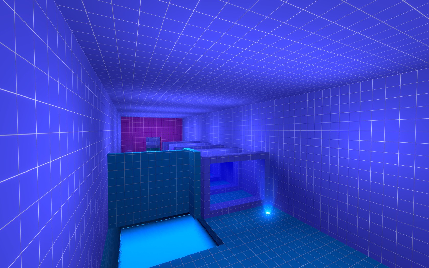 mg_dev_netrial_course_css Mod for Counter-Strike: Source | CS:S Mods