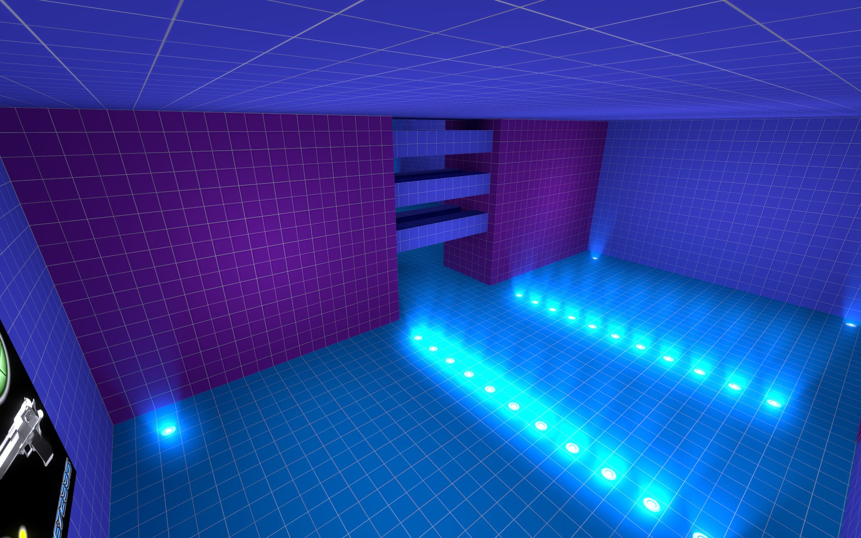 mg_dev_netrial_course_css Mod for Counter-Strike: Source | CS:S Mods