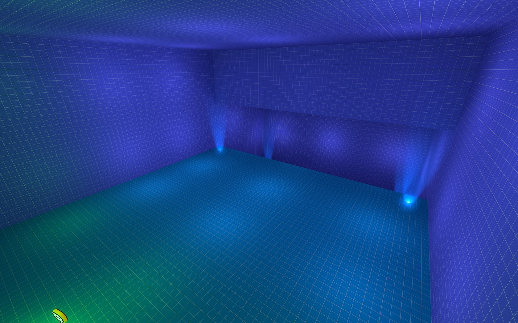 mg_dev_netrial_course_css Mod for Counter-Strike: Source | CS:S Mods
