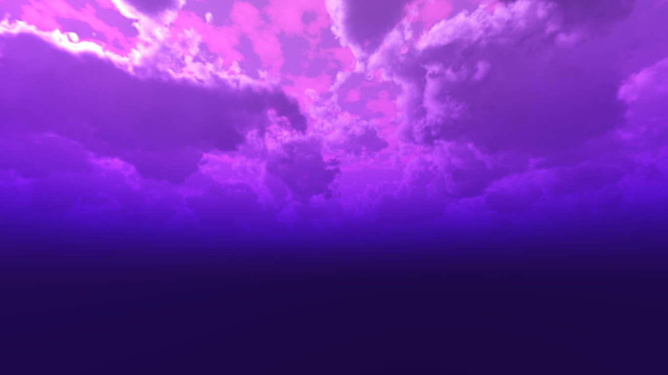 sky_purple Mod for Source Engine | Source Mods