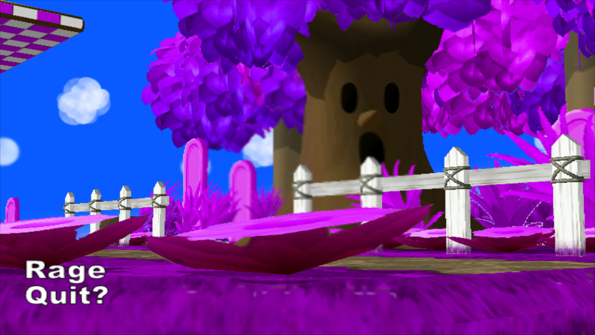 Green Greens EX [Super Smash Bros. Melee] [Mods]