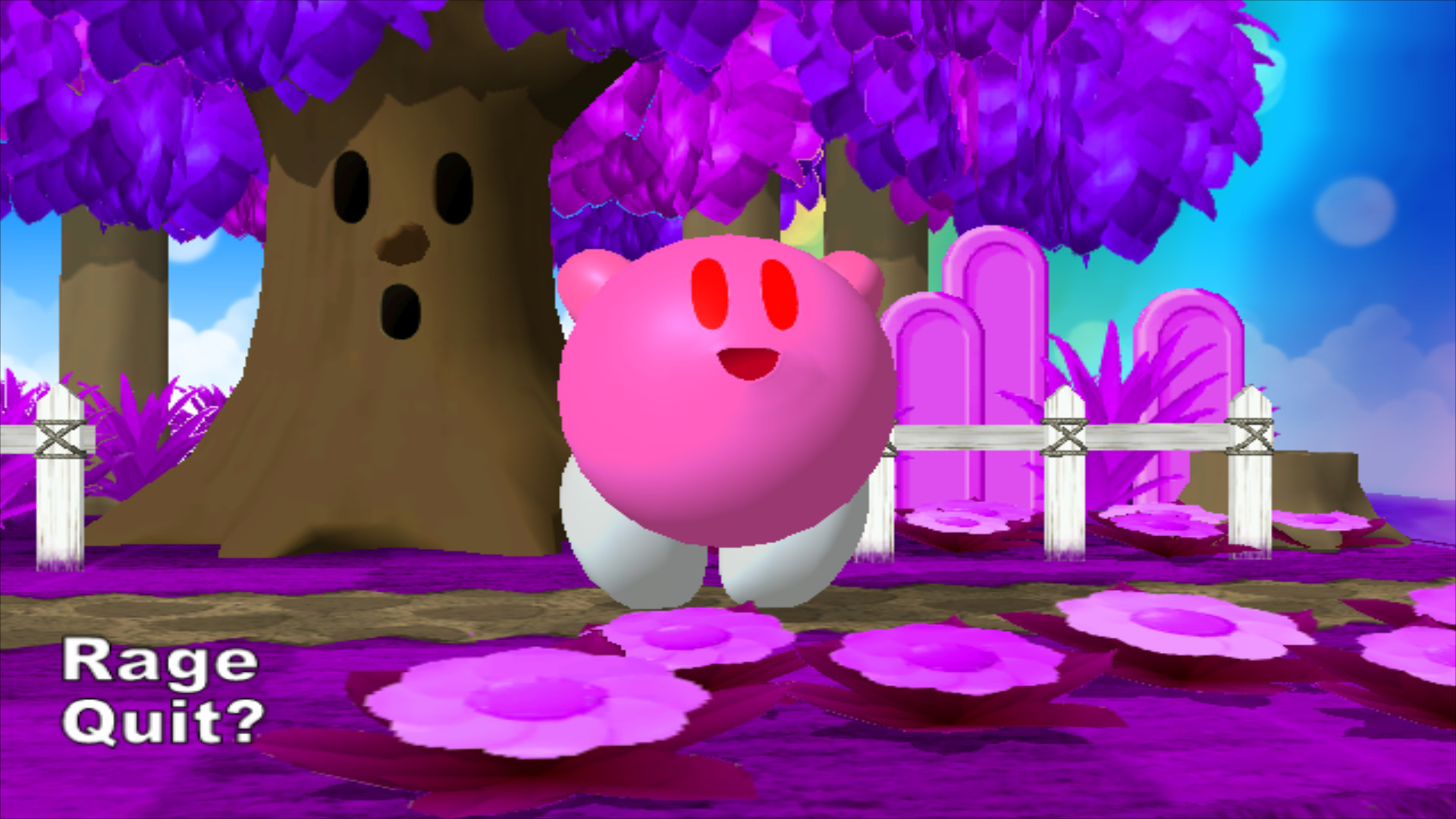 Green Greens EX [Super Smash Bros. Melee] [Mods]