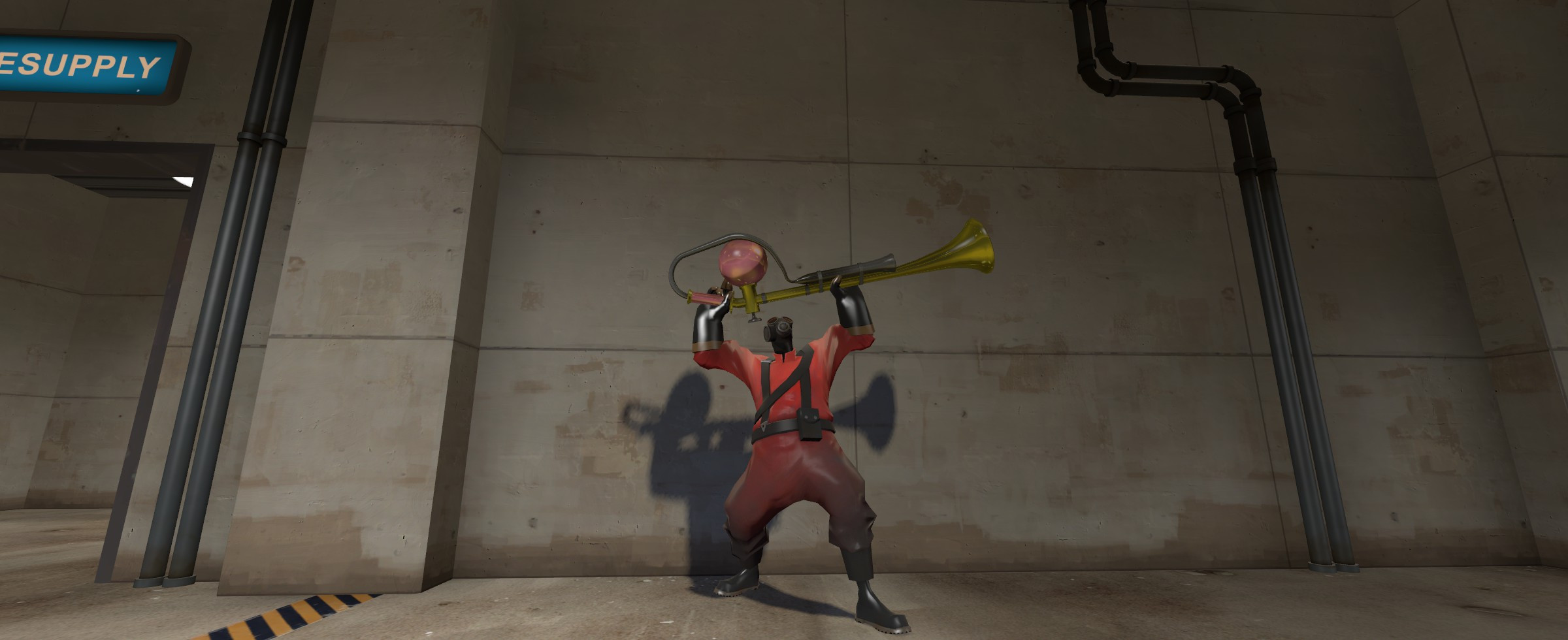 Too Simple Rainblower Mod for Team Fortress 2 | TF2 Mods
