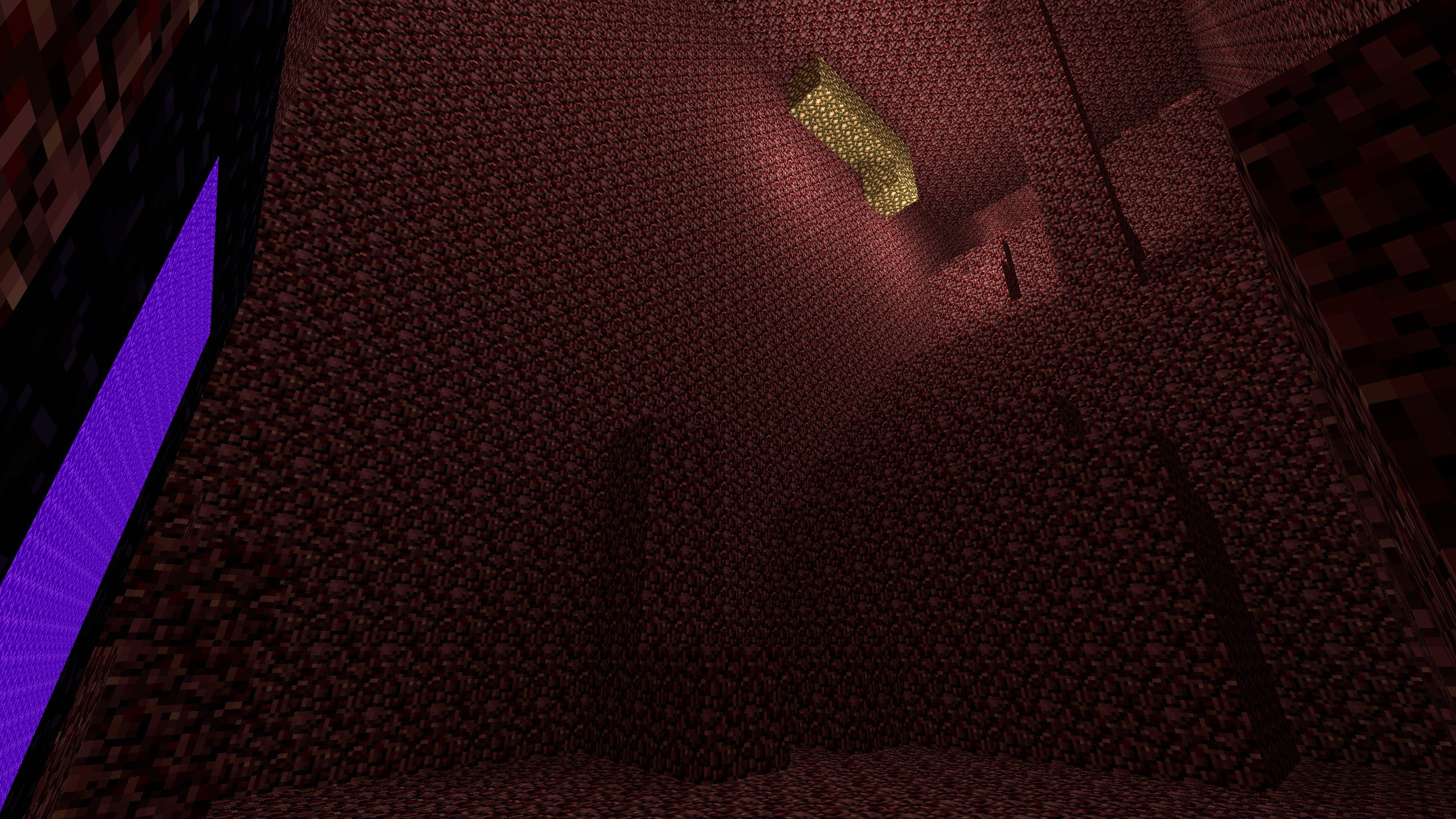 bhop_pphanjju_minecraft [CSS] [Counter-Strike: Source] [Mods]