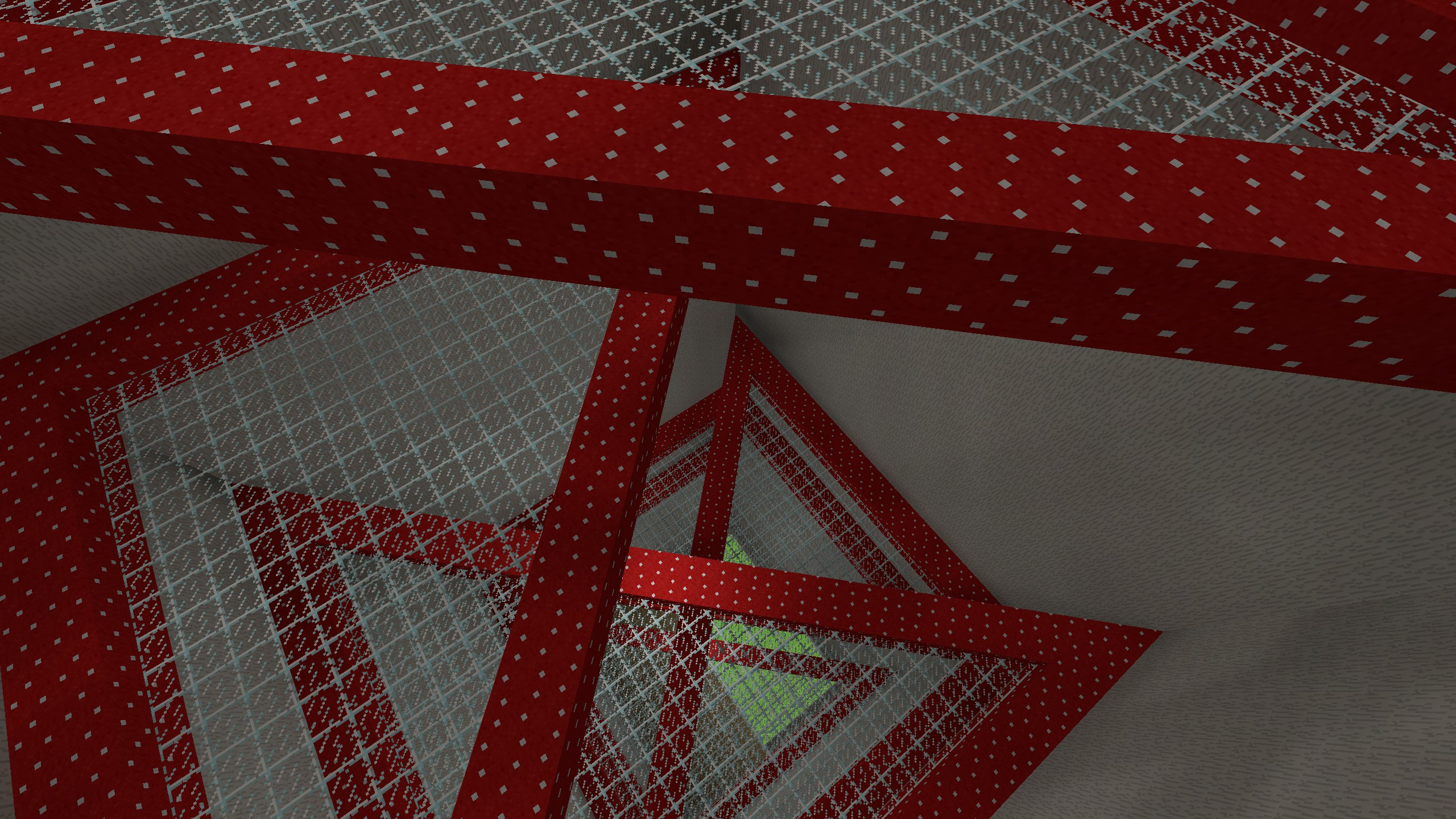 bhop_pphanjju_minecraft [CSS] [Counter-Strike: Source] [Mods]