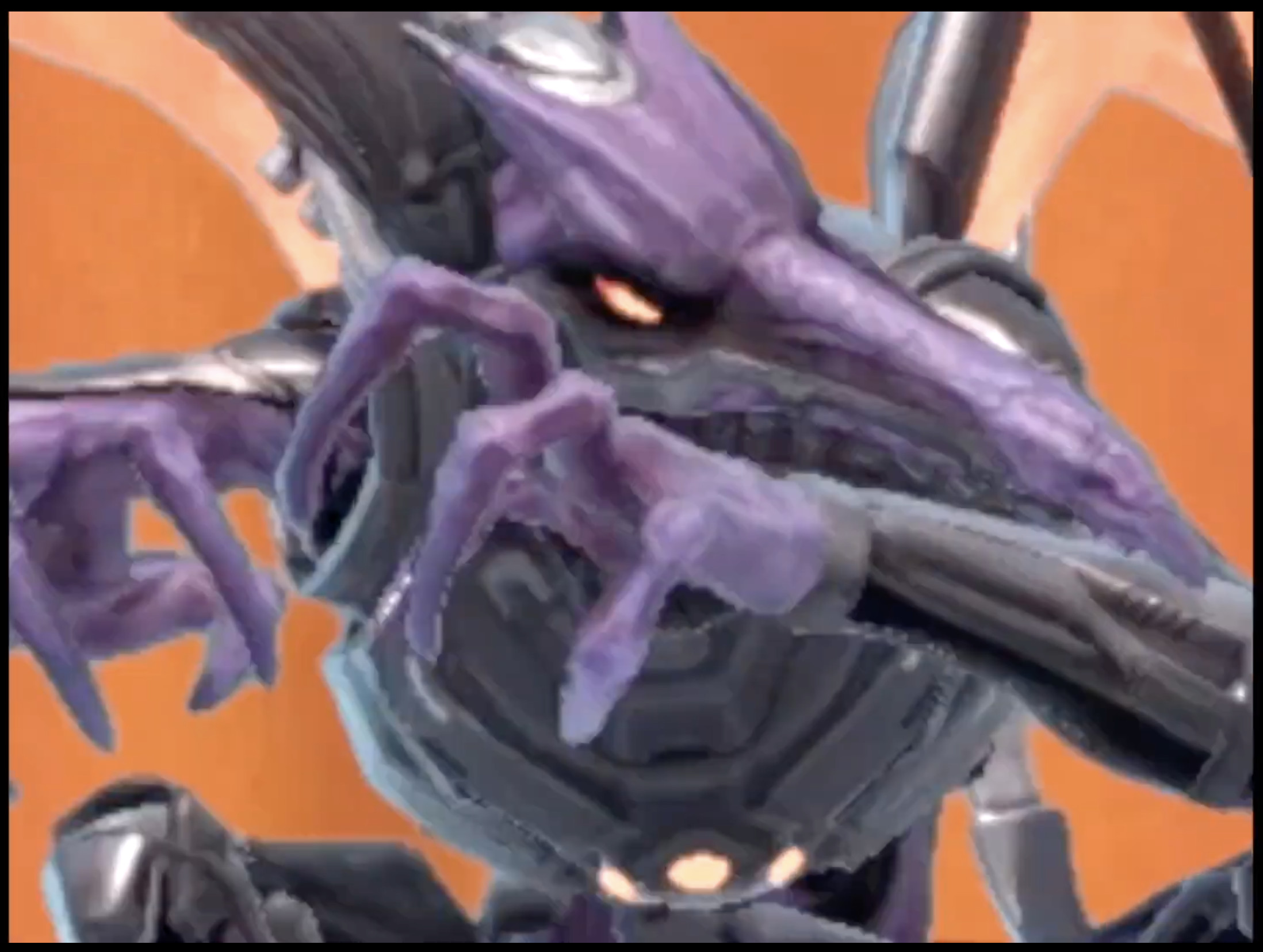 Smash Bros x Neon Genesis Evangelion Opening Movie Mod for Super Smash ...