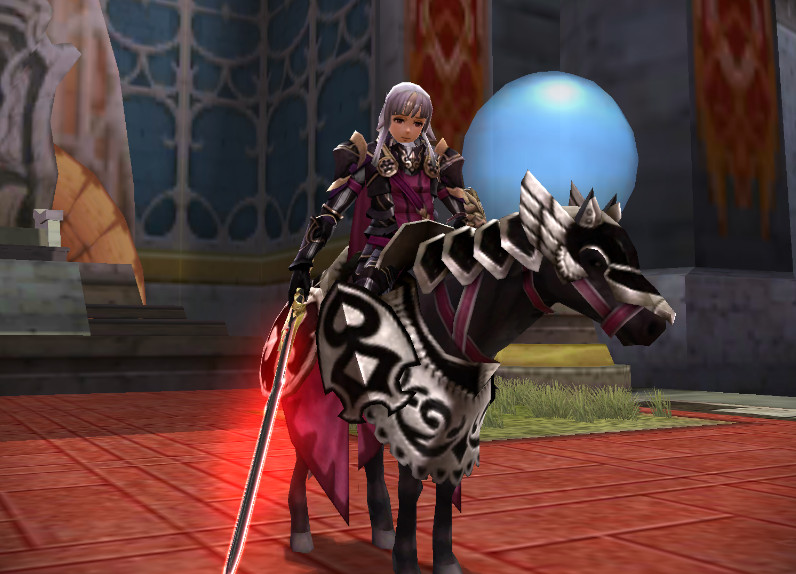 Vel Emblem: Fates Mod for Fire Emblem Fates | FEF Mods