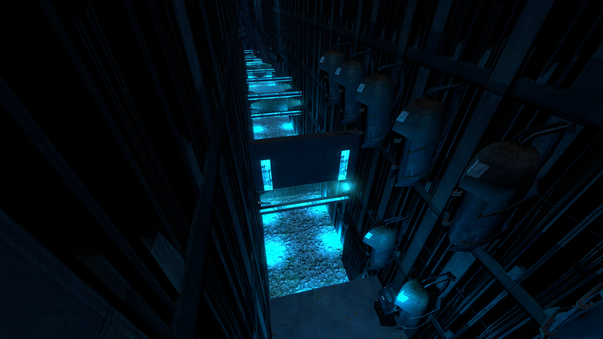 stylejumps_v2_textured Mod for Half-Life 2: Deathmatch | HL2:DM Mods