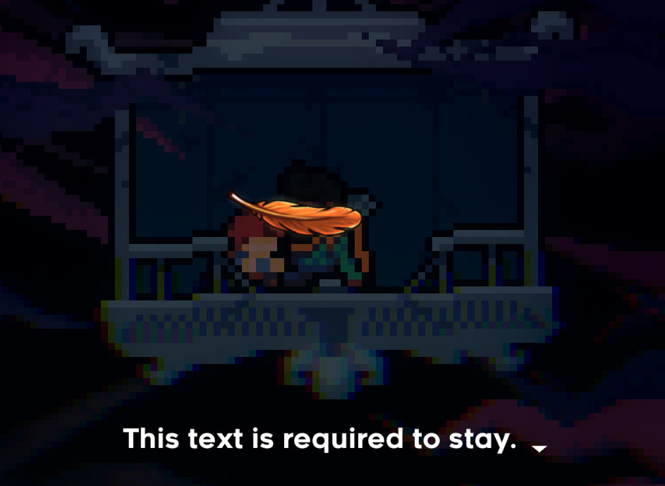 mountain (Dialogue mod?) Mod for Celeste | Celeste Mods