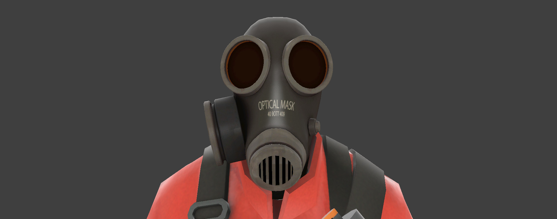 Pyro with clear goggles (COMPLETE OVERHAUL!) [Team Fortress 2 Classic ...