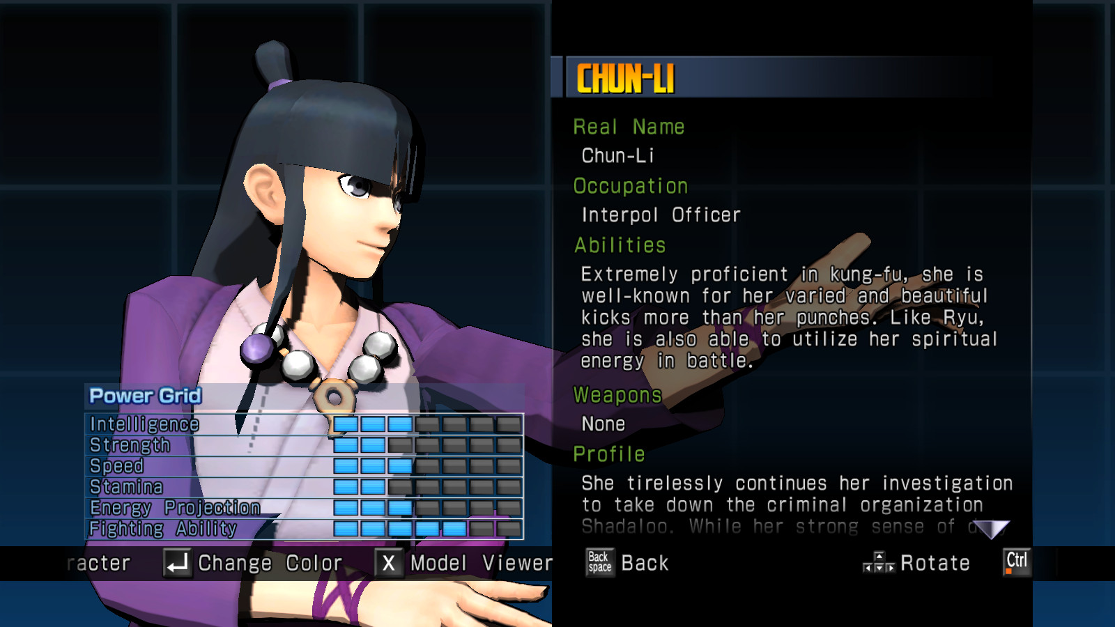 Model Swap Pack Mod for Ultimate Marvel vs Capcom 3 | UMvC3 Mods