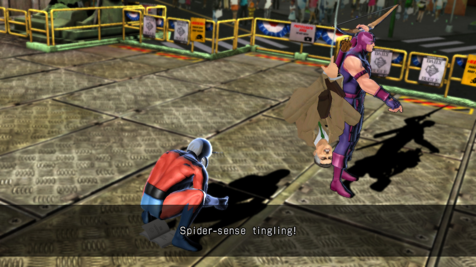 Model Swap Pack Mod for Ultimate Marvel vs Capcom 3 | UMvC3 Mods