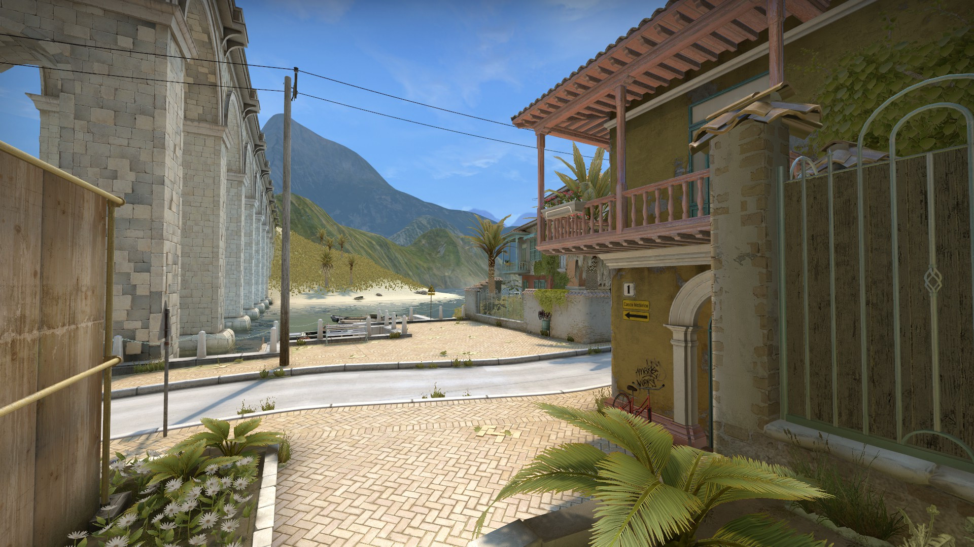 Mocha Mod for Counter-Strike: Global Offensive | CS:GO Mods