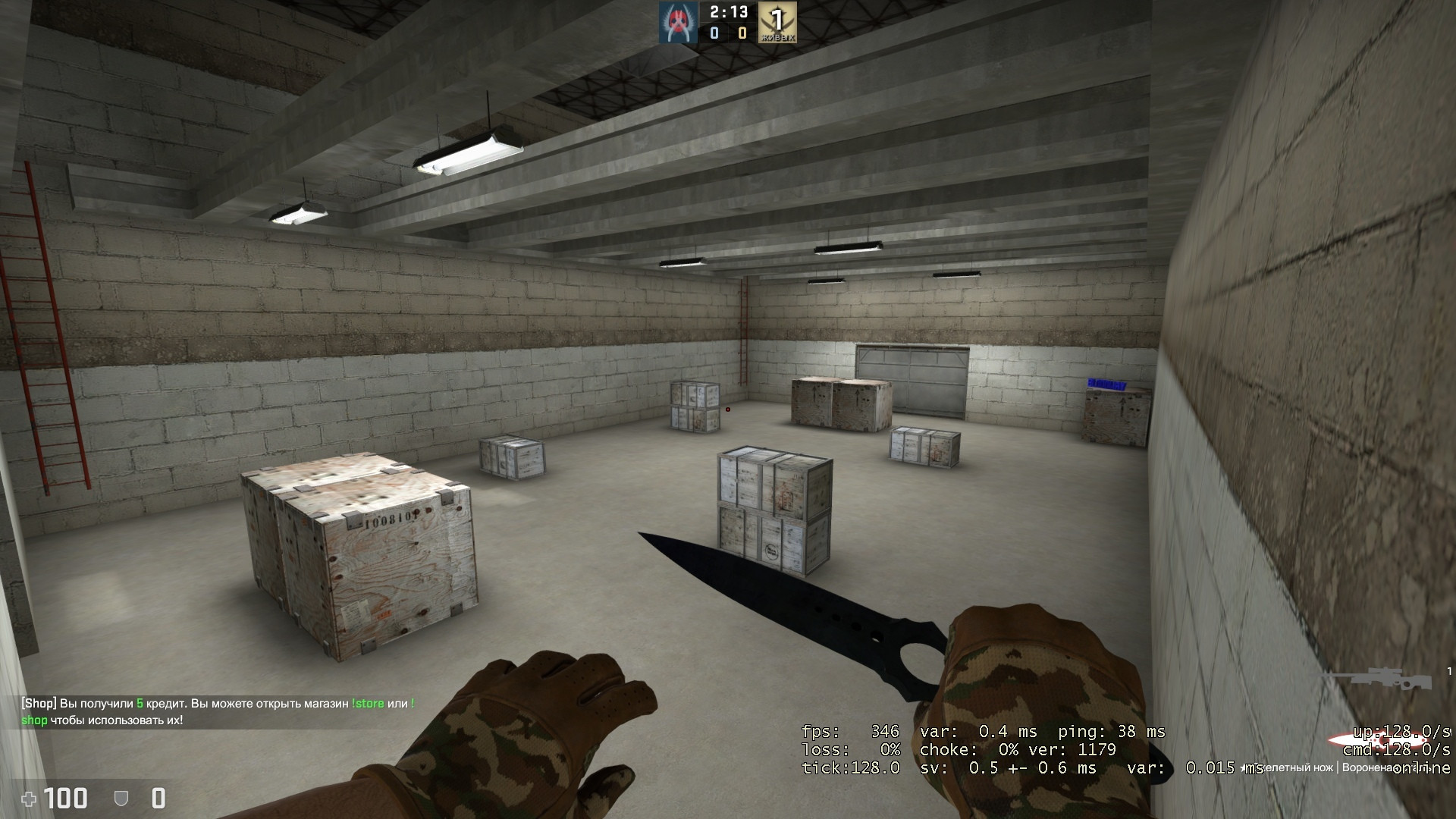 awp_lego_2_dev Mod for Counter-Strike: Global Offensive | CS:GO Mods