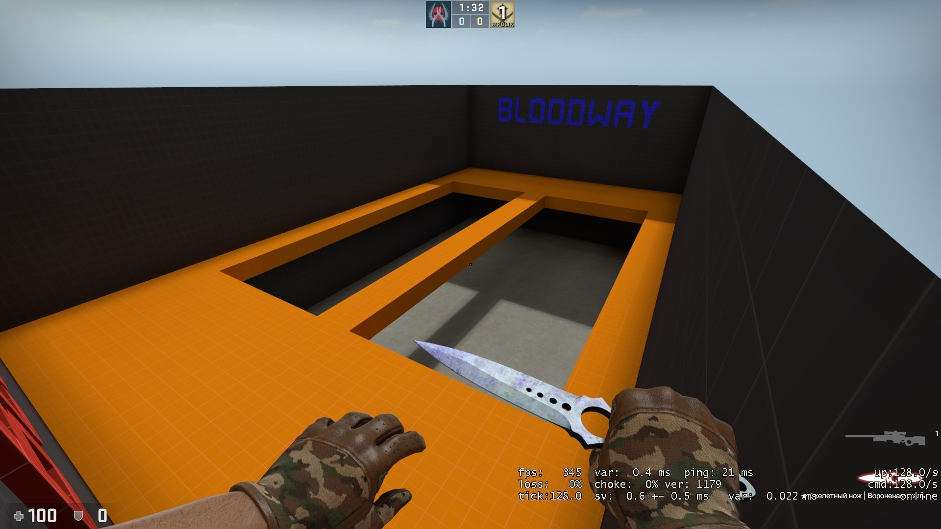 awp_lego_2_dev Mod for Counter-Strike: Global Offensive | CS:GO Mods