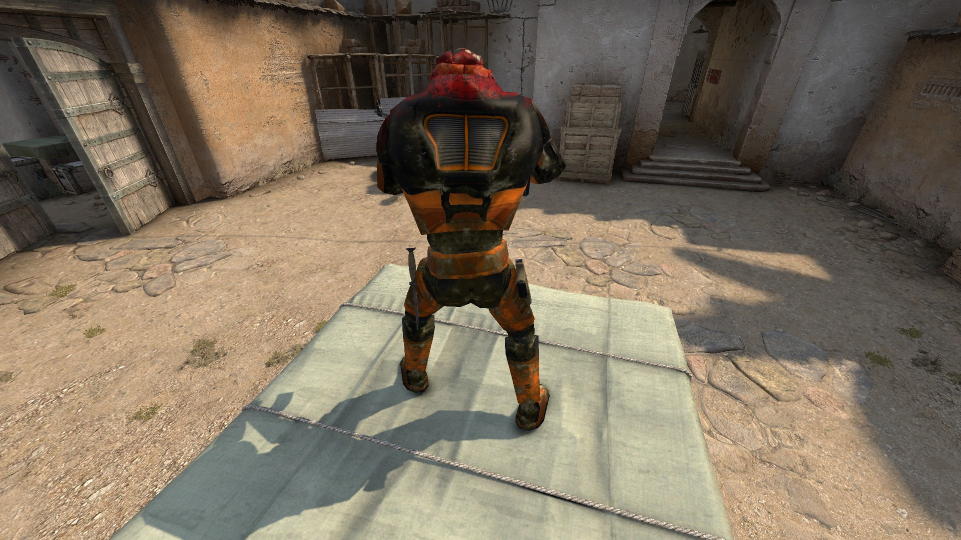 BM:S - Zombie Pack [Counter-Strike: Global Offensive] [Mods]