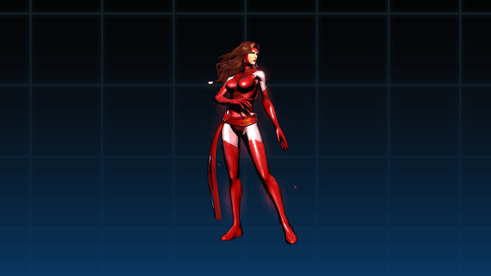 Spider Woman and Scarlet Witch Mod for Ultimate Marvel vs Capcom 3 ...