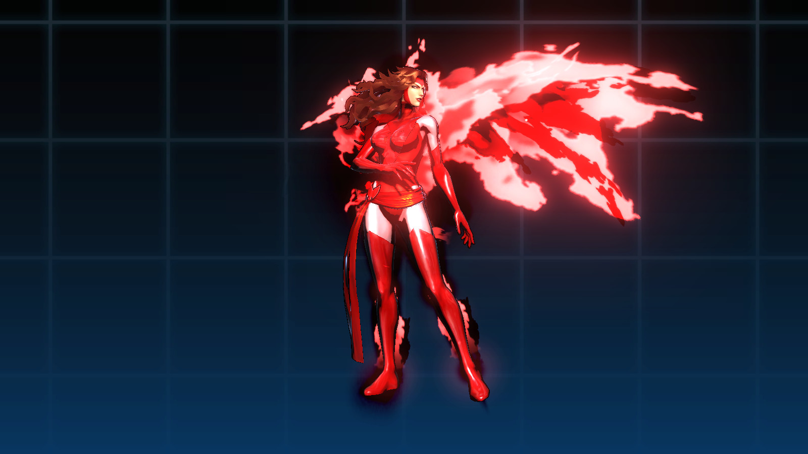 Spider Woman and Scarlet Witch Mod for Ultimate Marvel vs Capcom 3 ...