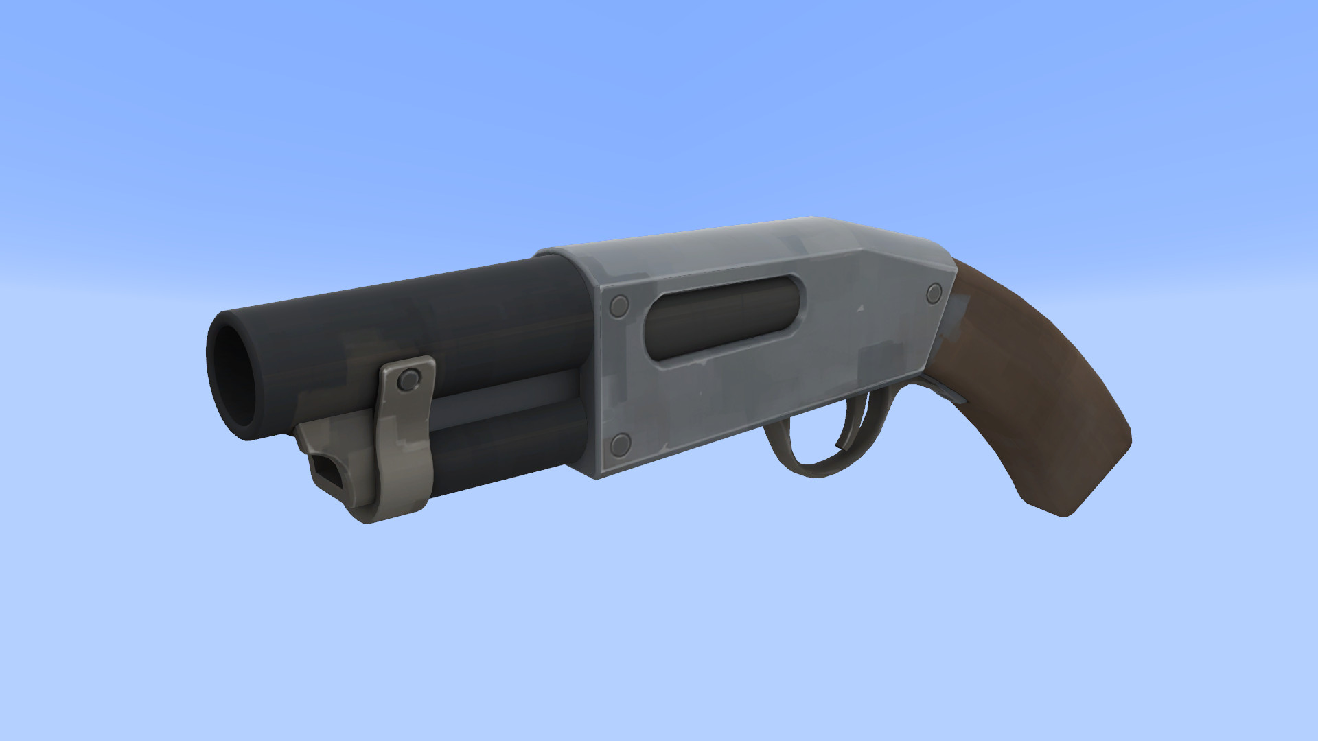 shot Mod for Team Fortress 2 | TF2 Mods