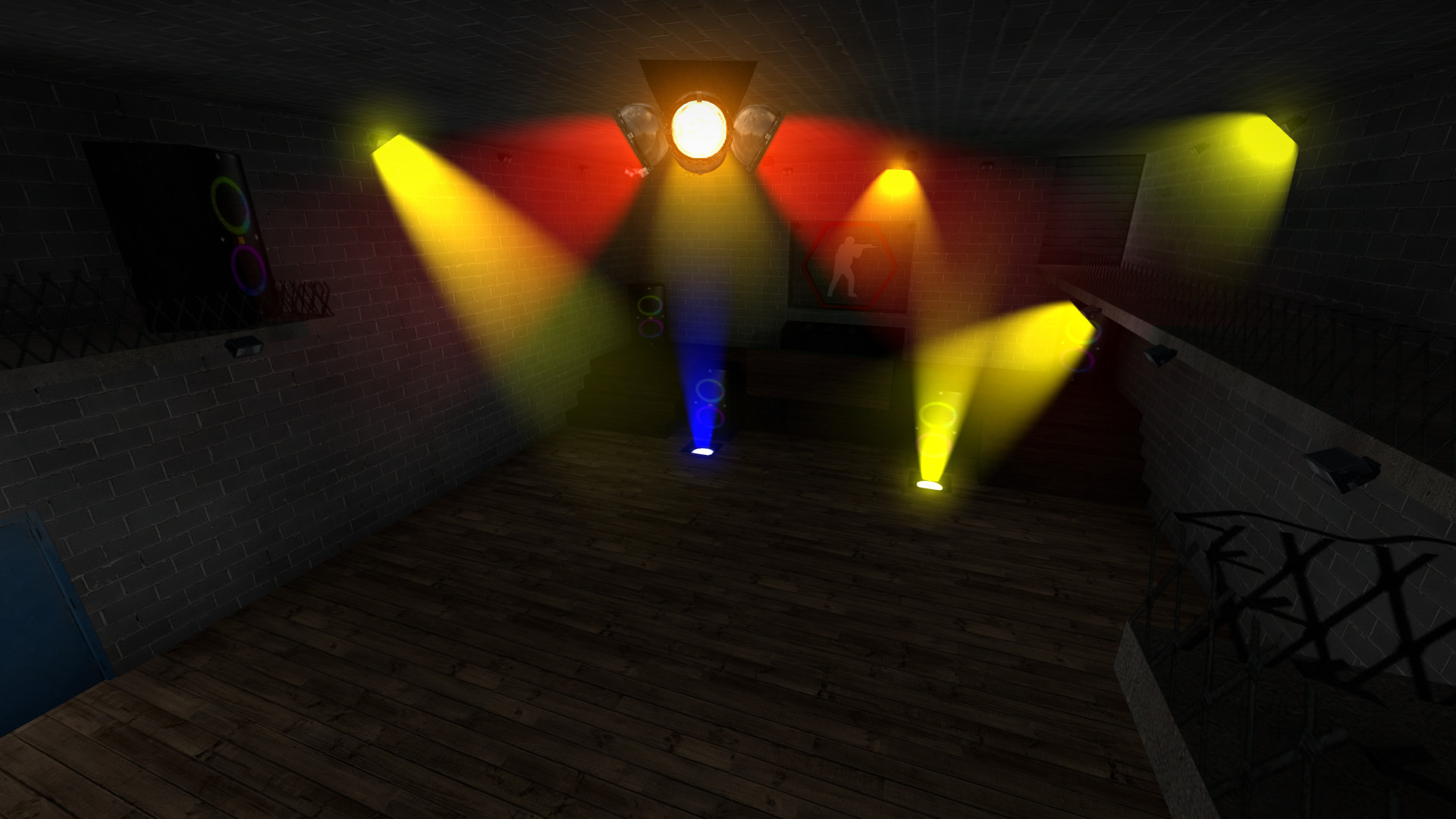 jb_citrus_final_hex [Counter-Strike: Global Offensive] [Mods]