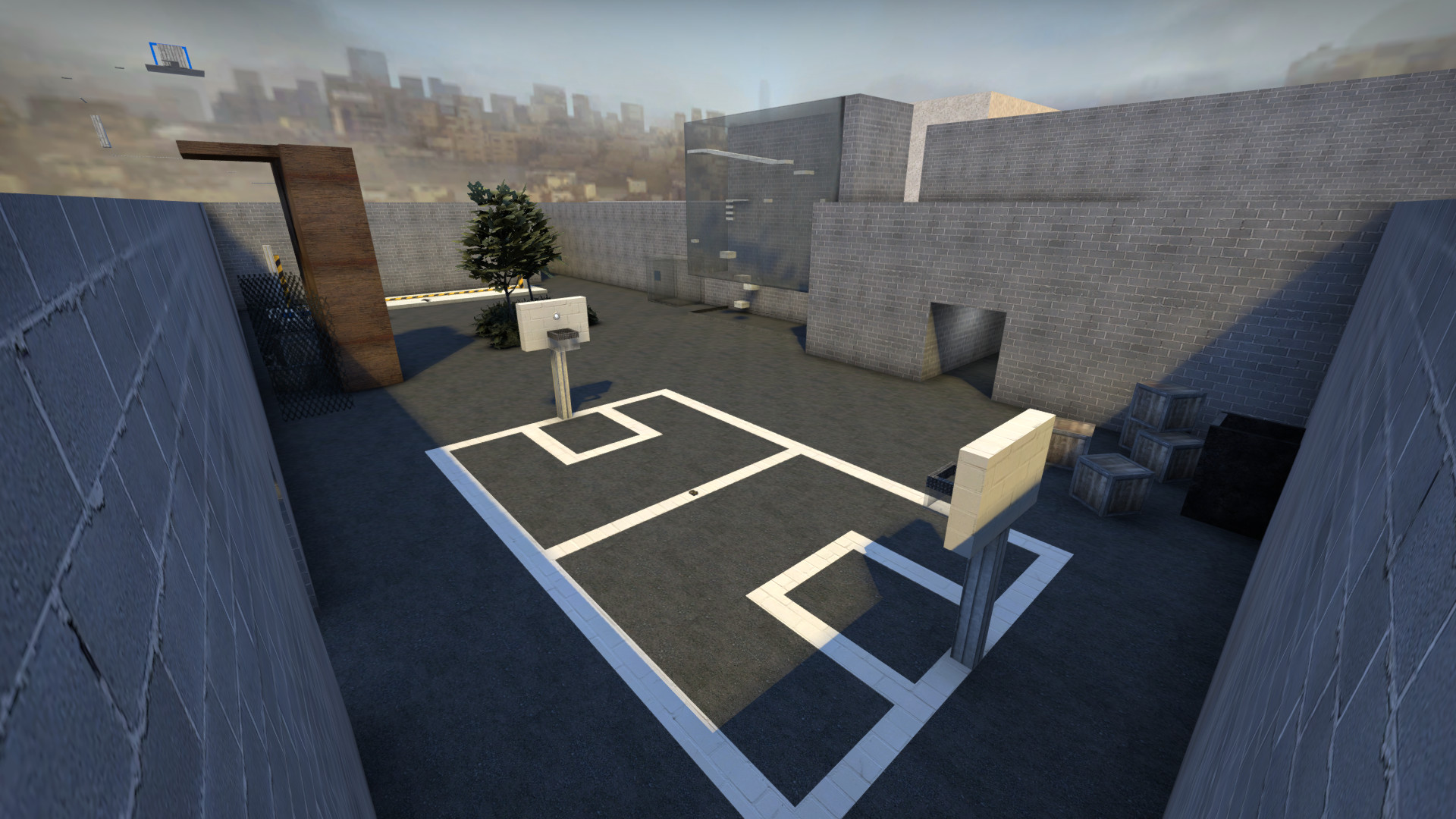 jb_citrus_final_hex [Counter-Strike: Global Offensive] [Mods]