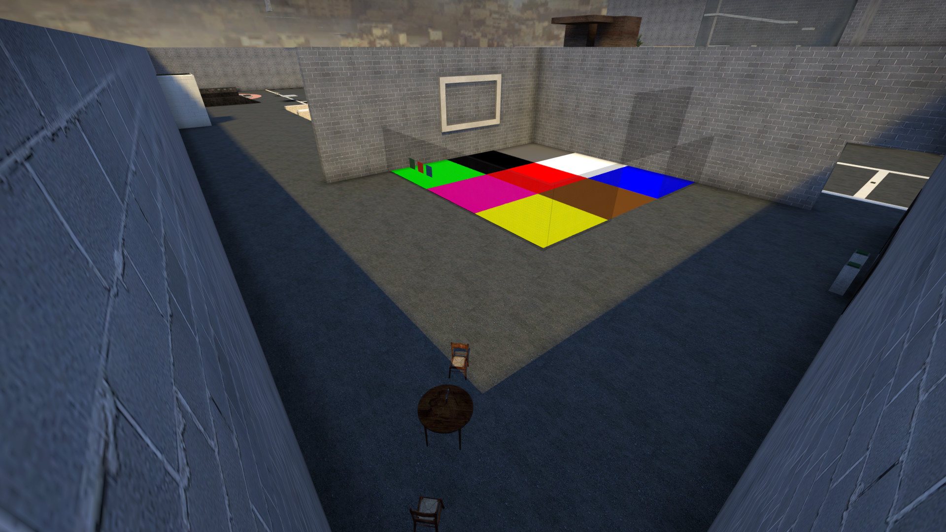 jb_citrus_final_hex [Counter-Strike: Global Offensive] [Mods]