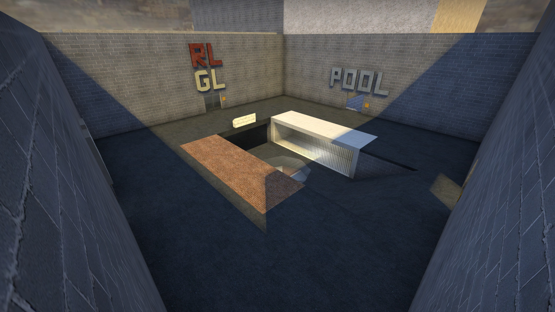 jb_citrus_final_hex [Counter-Strike: Global Offensive] [Mods]