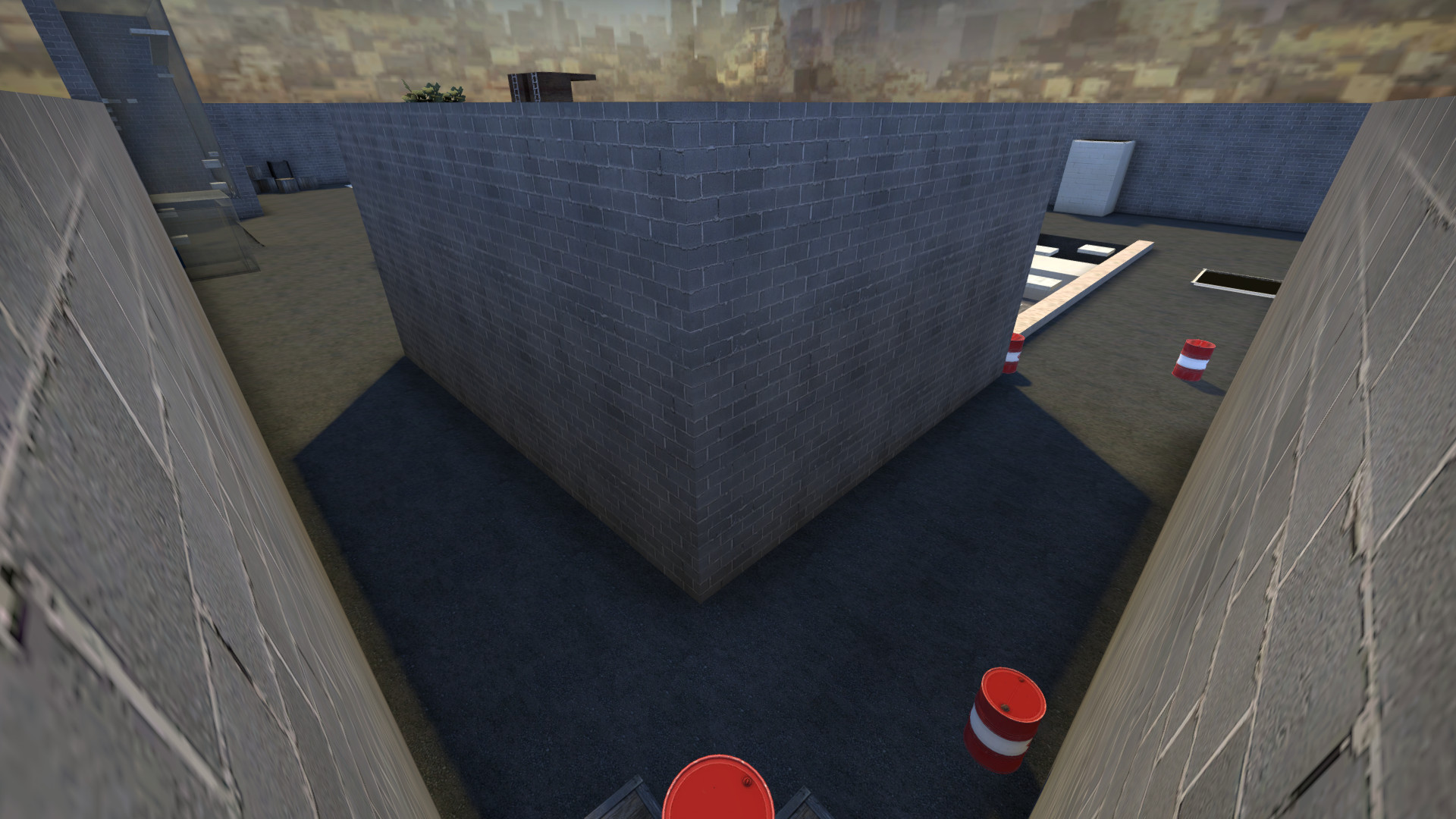 jb_citrus_final_hex [Counter-Strike: Global Offensive] [Mods]