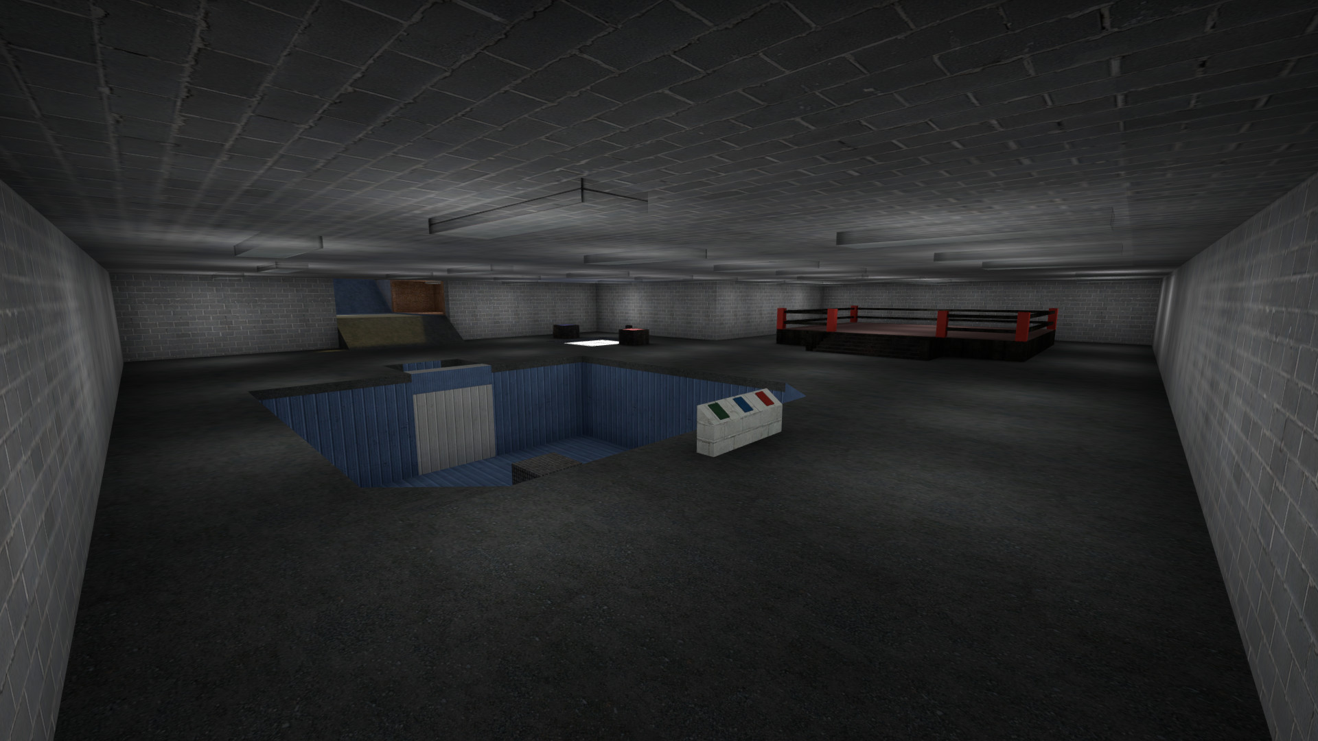 jb_citrus_final_hex [Counter-Strike: Global Offensive] [Mods]