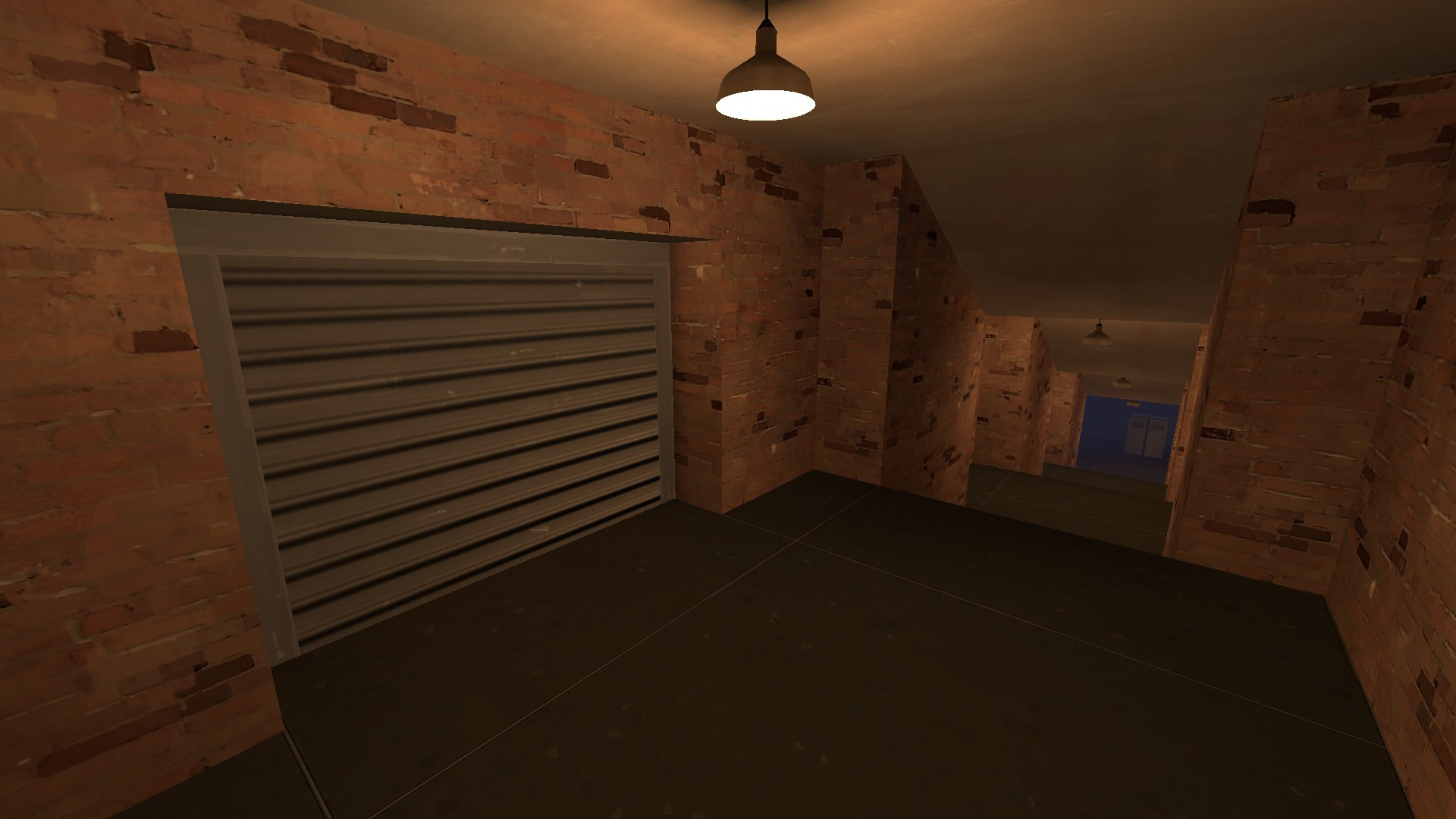 ze_swamp_facility_b2d [Team Fortress 2] [Mods]