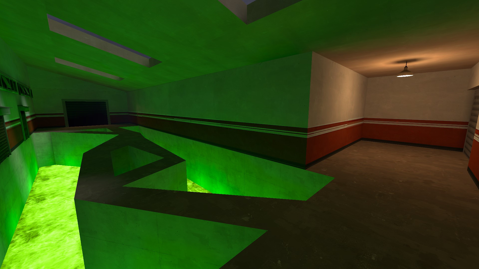 ze_swamp_facility_b2d [Team Fortress 2] [Mods]