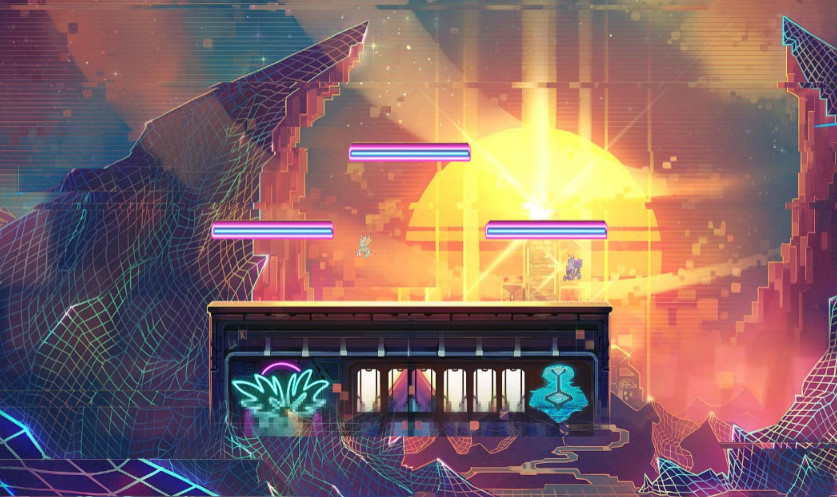 (Platform fix!) Sun Drive Enigma Mod for Brawlhalla | BHalla Mods