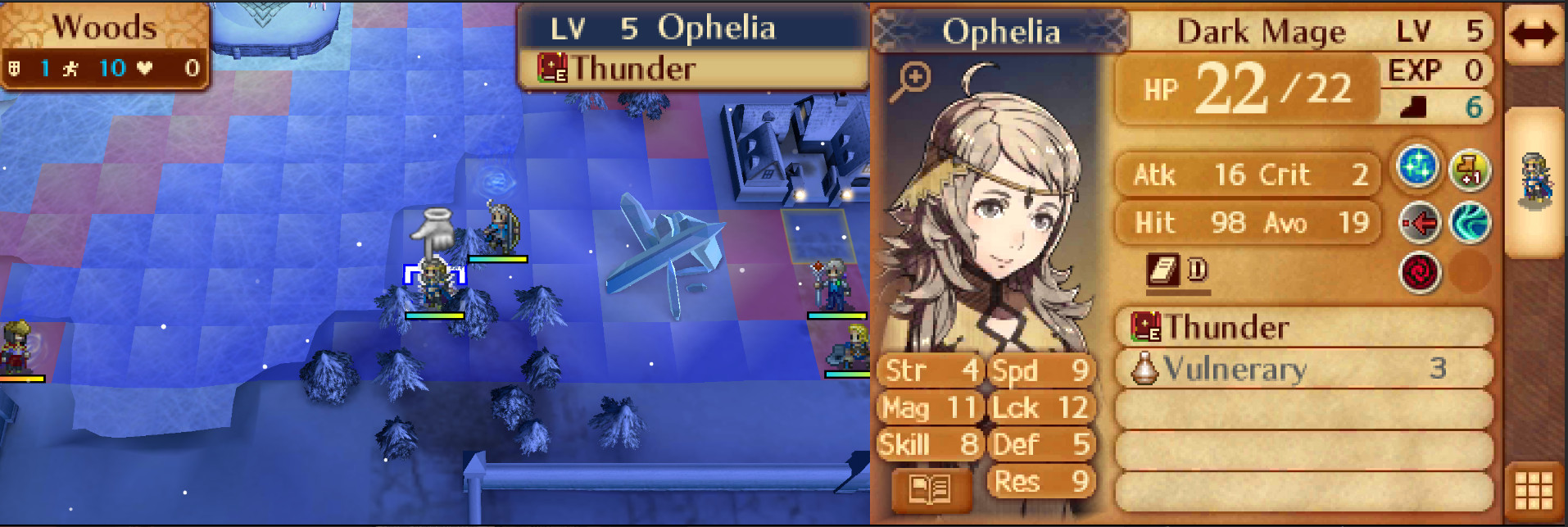 Heirs of Conquest Mod for Fire Emblem Fates | FEF Mods