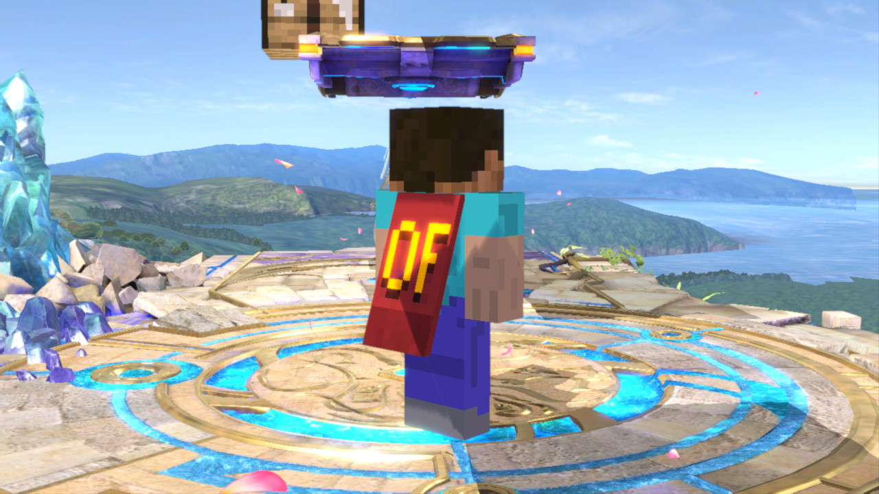 Minecraft Skins Skydoesminecraft With Cape