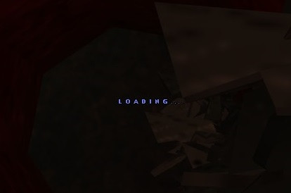 Blue Shift blue loading text Mod for Half-Life: Blue Shift | HL:BS Mods