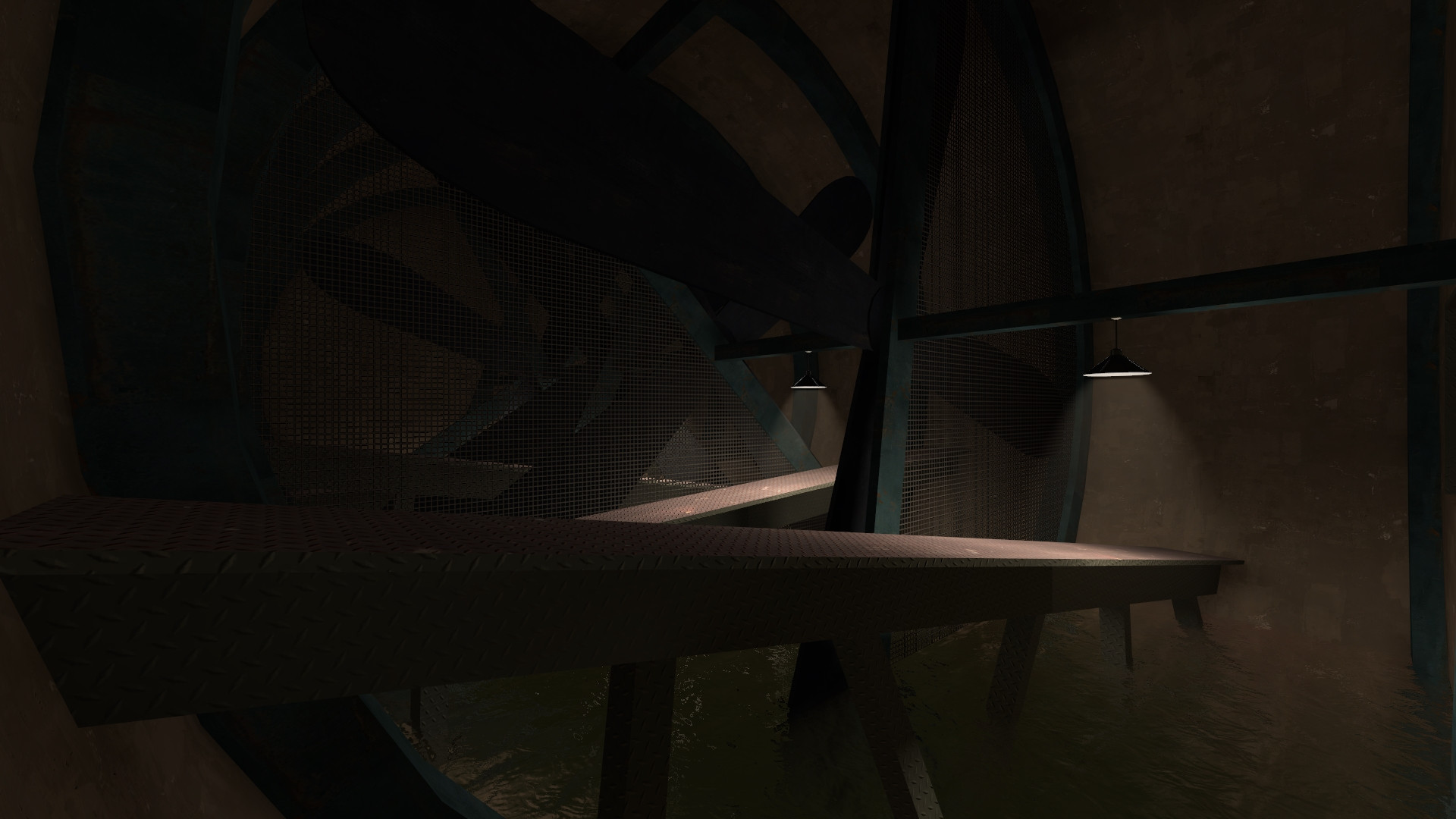 dr_manor_a4 Mod for Team Fortress 2 | TF2 Mods