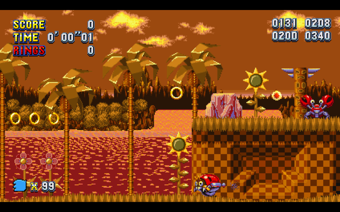 sonic mania plus: PROJECT ANGEL Mod for Sonic Mania | SM Mods
