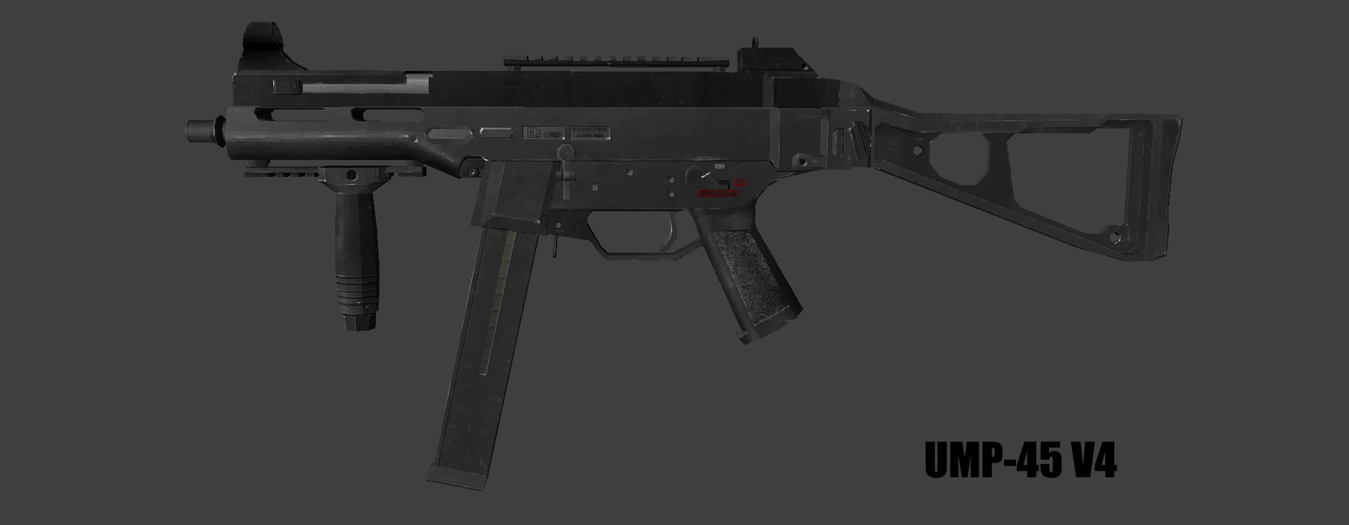 Ump Mw3 Cool Avatars