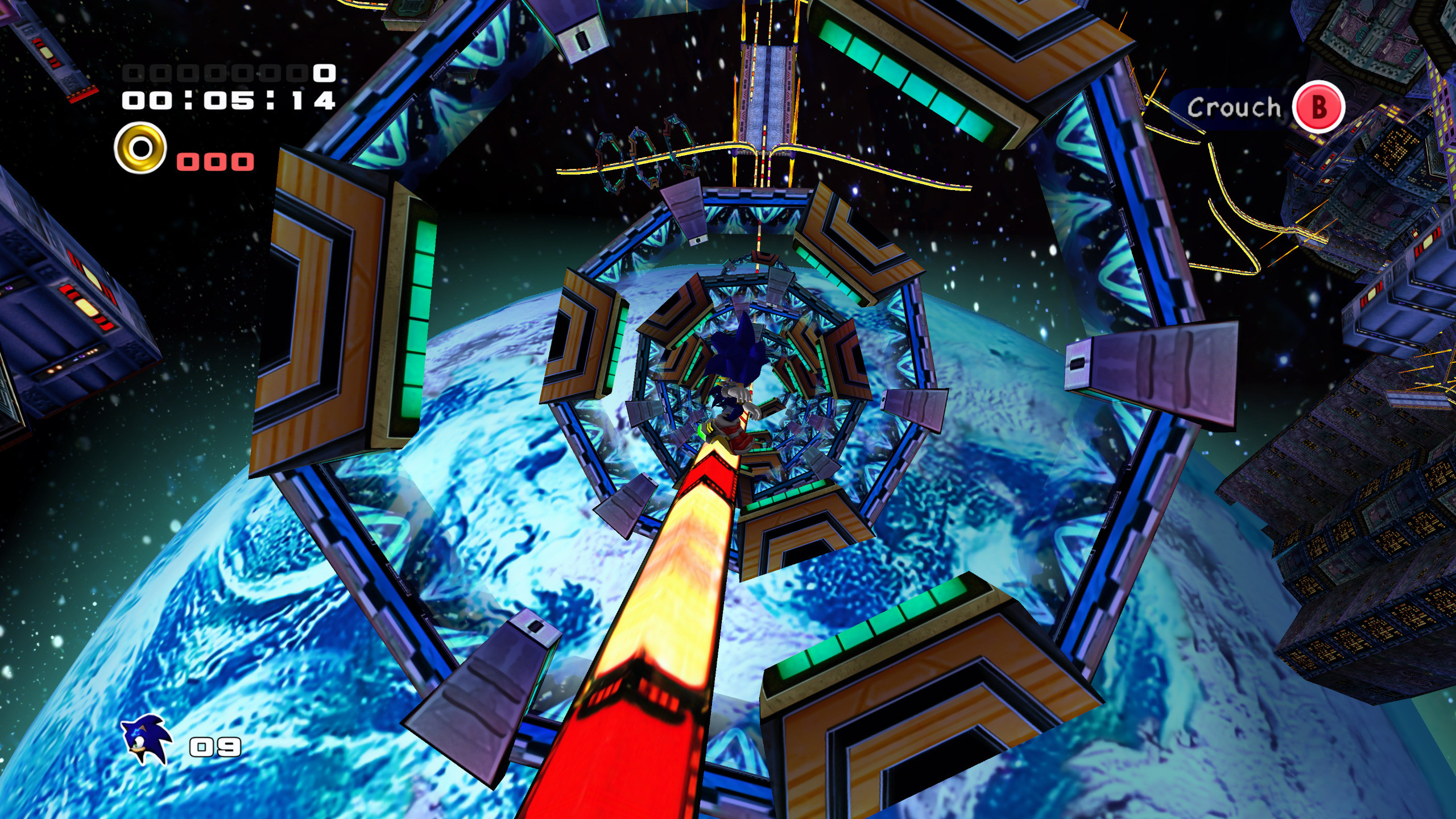 SA2 ESRGAN HD Textures [Sonic Adventure 2] [Mods]