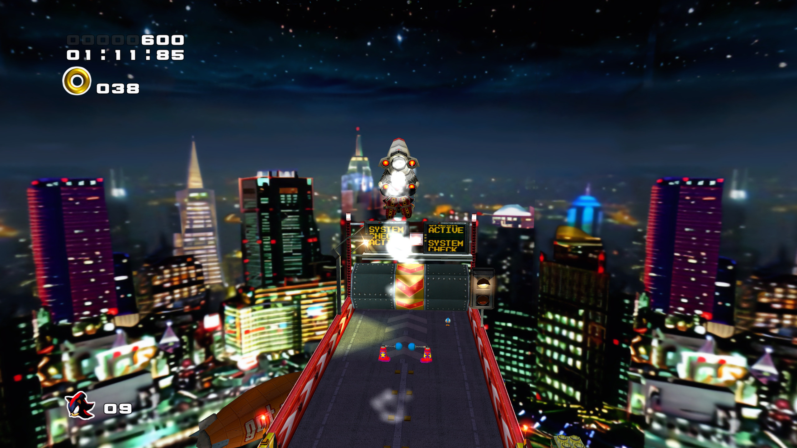 SA2 ESRGAN HD Textures [Sonic Adventure 2] [Mods]